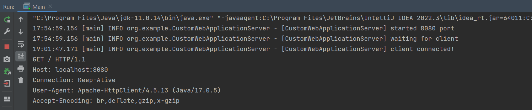 [Java] HTTP와 Socket - 1FeS Notes